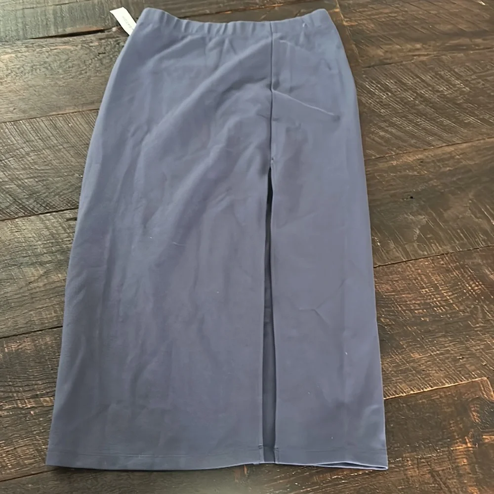 Babaton | Skirts | Babaton Pencil Slit Skirt Size 4 | Poshmark